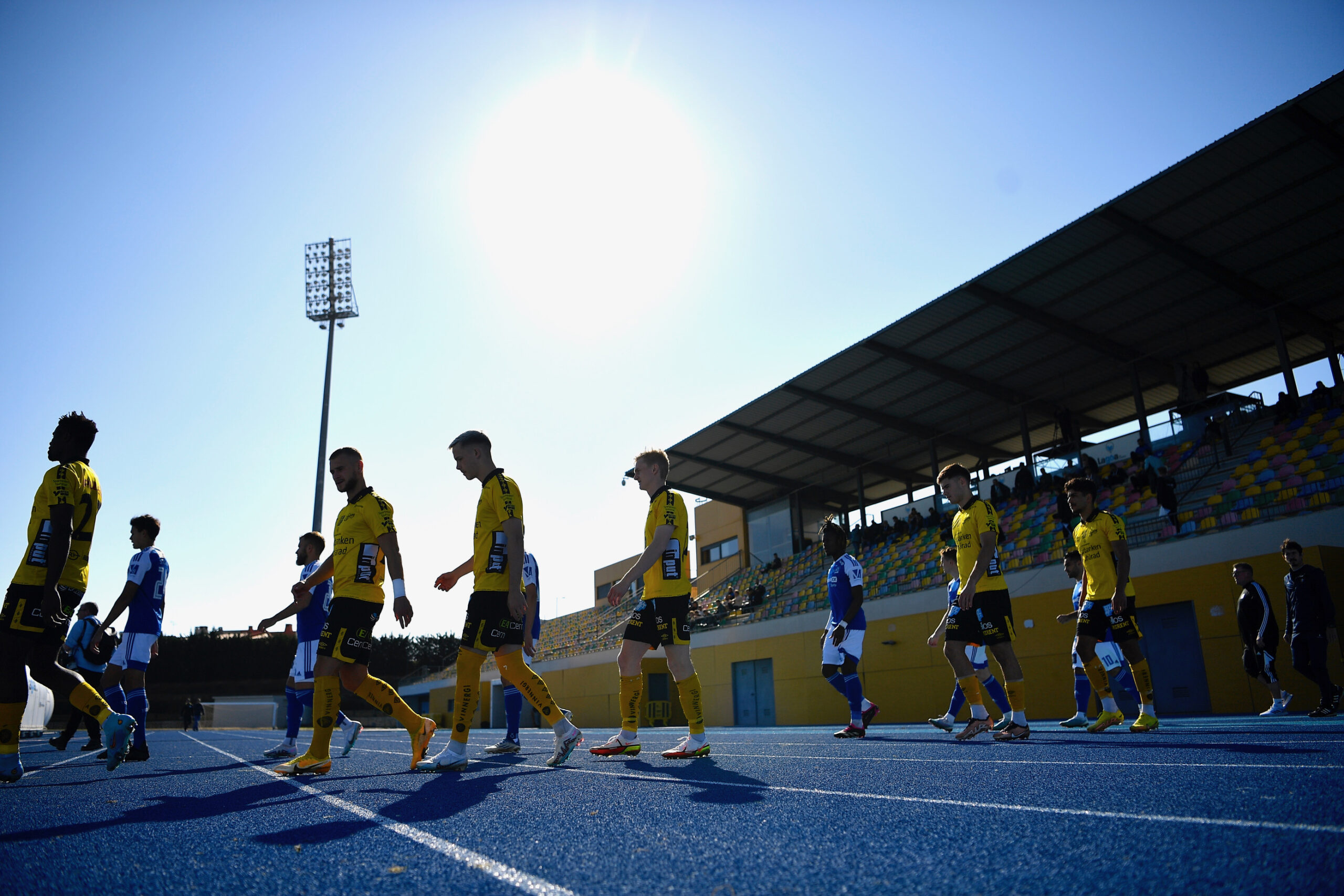 Inför: IF Elfsborg – FC Midtjylland - IF Elfsborg