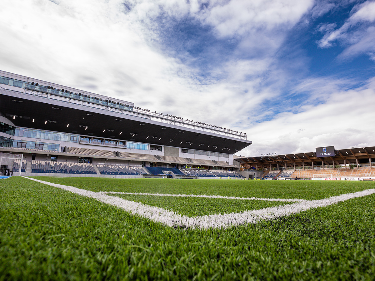 Supporterinfo – Sirius borta - IF Elfsborg
